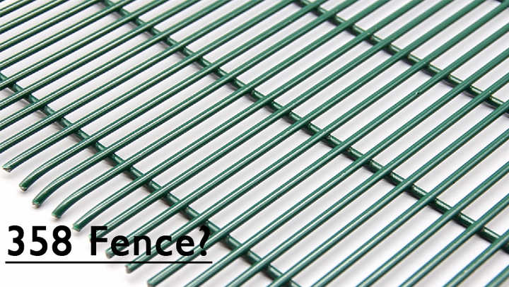 Hot Galvanized PVC Coated Green 3d V Triangle Bending Curved Welded Wire Mesh Triangle Anticlimb ...