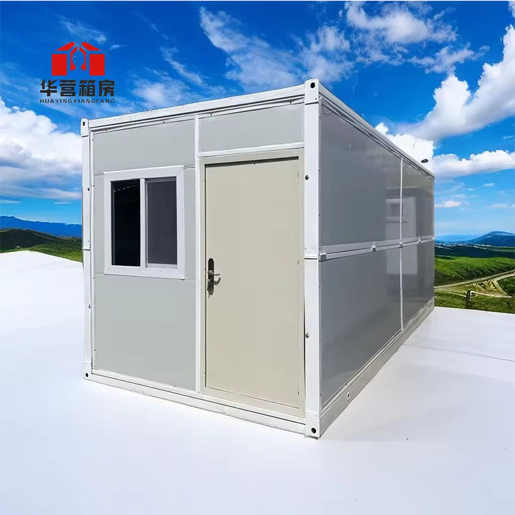 Shipping Container Awnings - Durable & Customizable Solutions