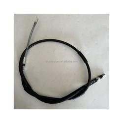 Qinghe Zhenyuan Automobile Flexible Shaft Factory - auto parts, auto cable