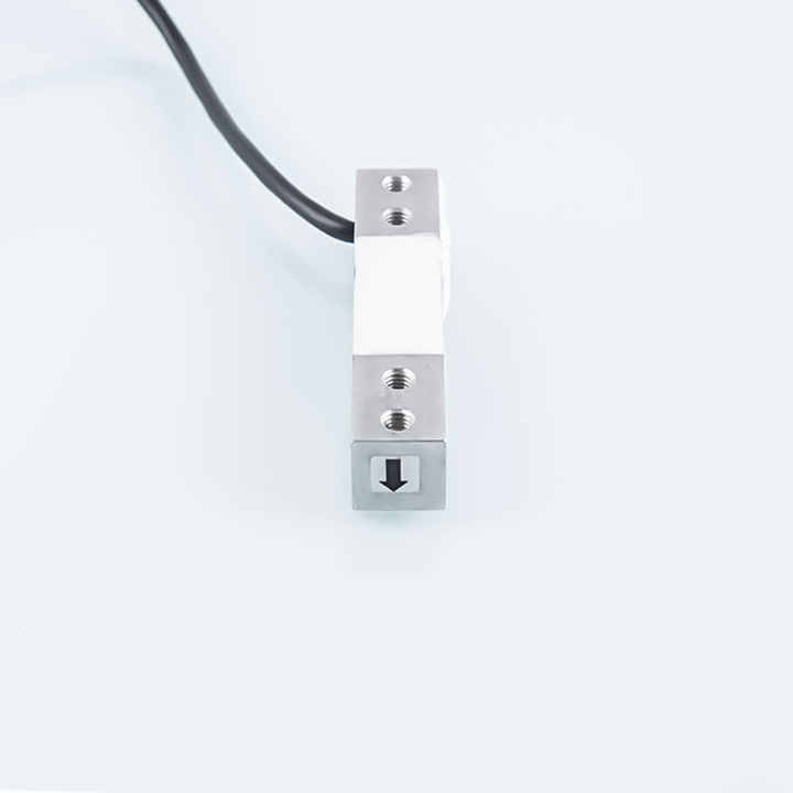 6012 Single Point Load Cells - High Precision & Low Profile