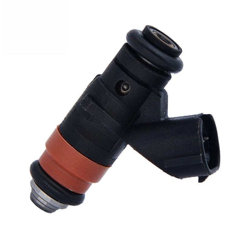 Spray Valve High - Precision Fuel Injectors Nozzle OEM 036906031L for ...