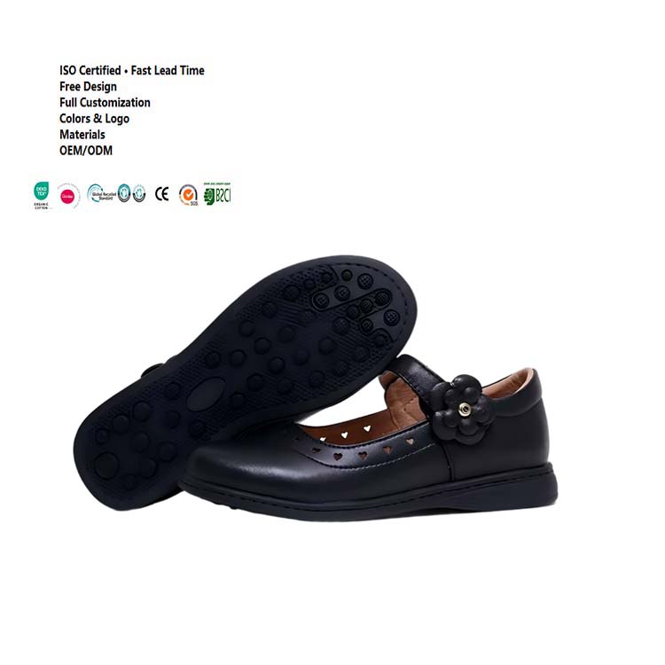 Kids Shoes Wholesale - 2025 New Design & High Quality