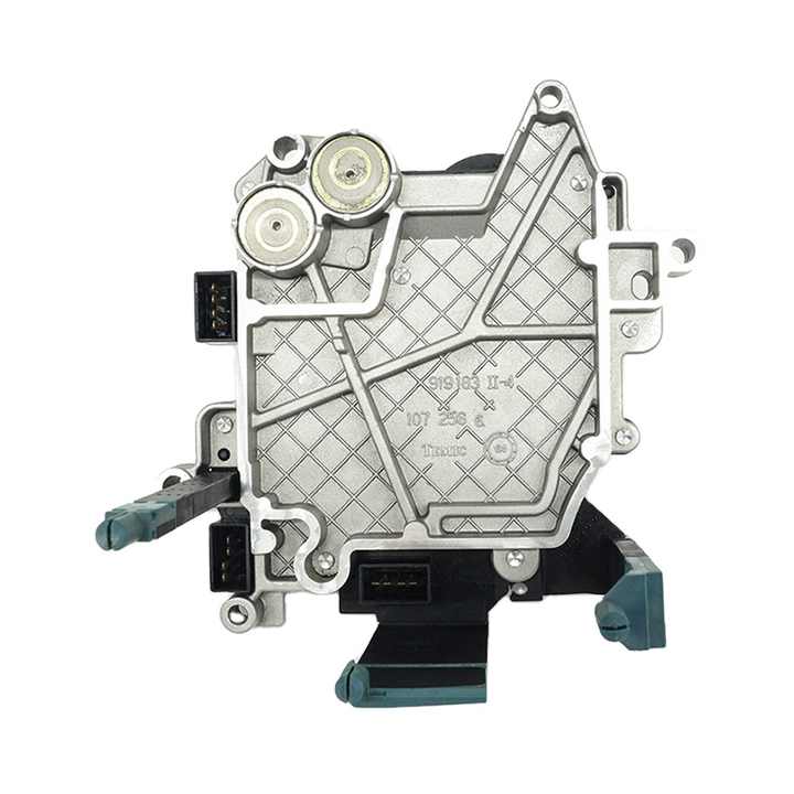 SP High Quality ECU CVT TCM TCU Multitronic Automatic Transmission 4B0910155Q 01J927156 ...