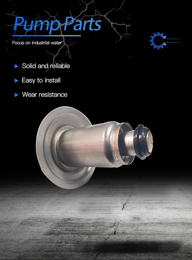 Multi-stage pump water pump accessories JET jet pump accessories red ...