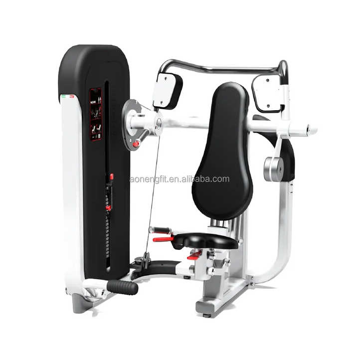 2025 AON Fitness Factory Direct Sale Commercial Gym Equipment Panata ...