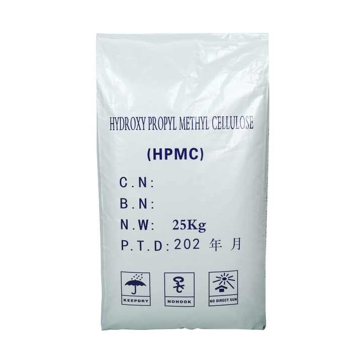 HPMC Chemical HydroxyPropyl Methyl Cellulose HPMC For tile adhesive ...