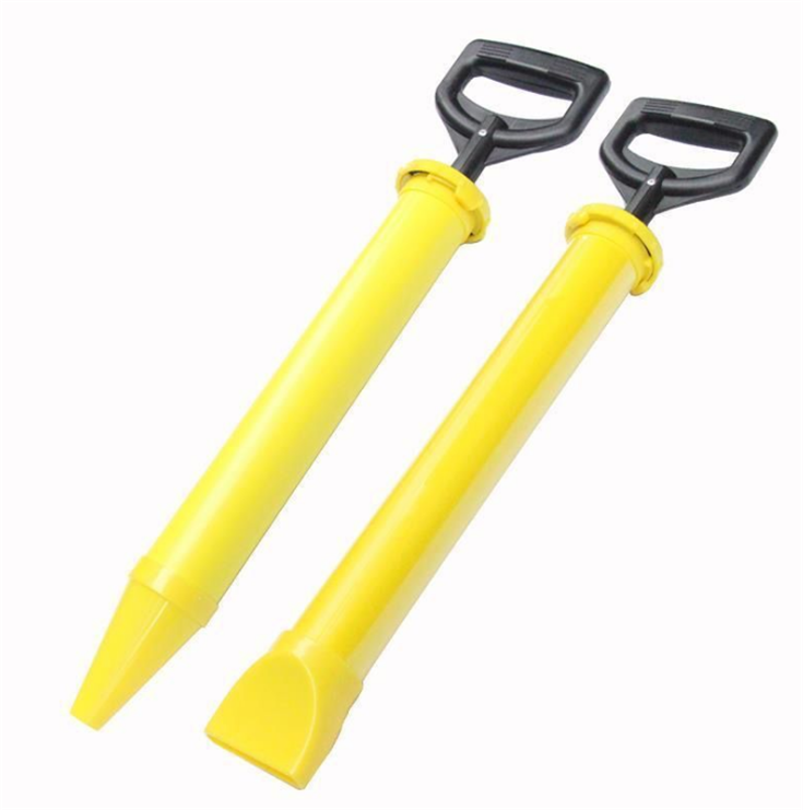 Low Price Cement Applicator Gun Removable Nozzle & Drop-Resistant ...