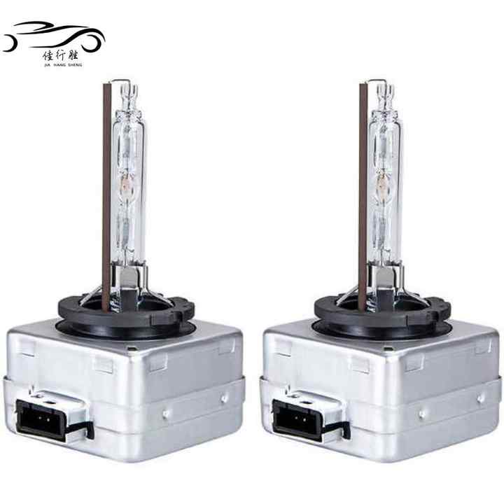 Headlight Kit Xenon Replacement HID D3S Light D1S D2S D3S D4S Headlamp 12V 35W 4300K 6000K 8000K ...