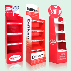 Buy Freestanding medicine display stand with Custom Designs - Alibaba.com