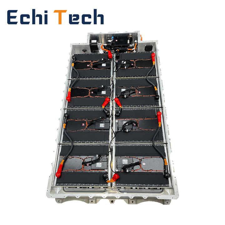 CATL NMC 12S1P*8 42kwh/54kwh 154ah/120ah Bmwi3 Battery Modules