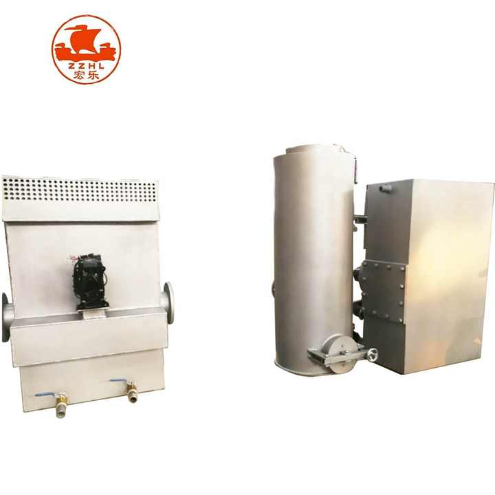 Efficient Energy with Wood Gasifier Generators - 10kw, 20kw