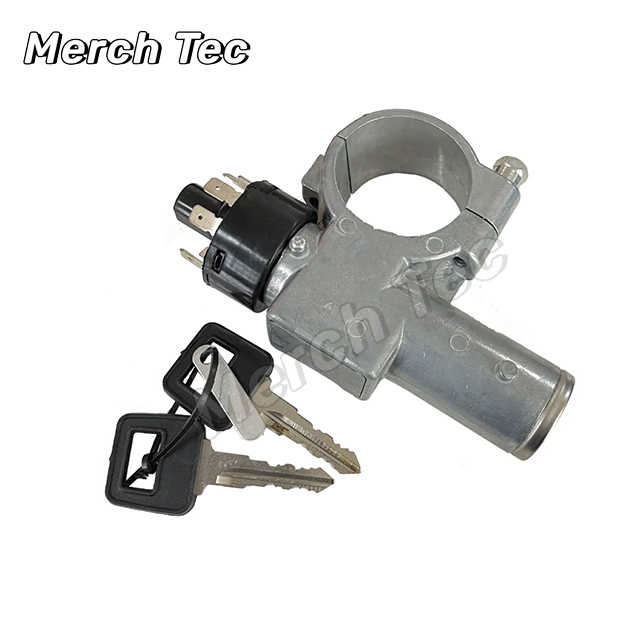 New for Volvo FL Truck Ignition Switch Lock Model 1578868 High Quality ...