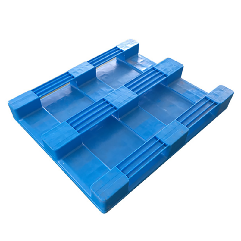 Wholesale 120 x 120 Heavy Duty Plastic Pallet Double-Faced, UV ...