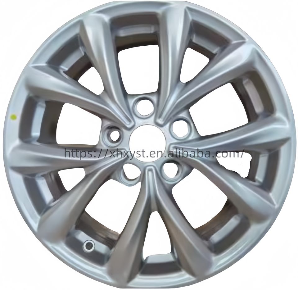 SAIC AUTO PARTS of MG 5 Steel Ring 16 Chassis System 10195823 China ...