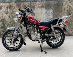 Company Overview - Guangzhou Fekon Motorcycle Co., Ltd.