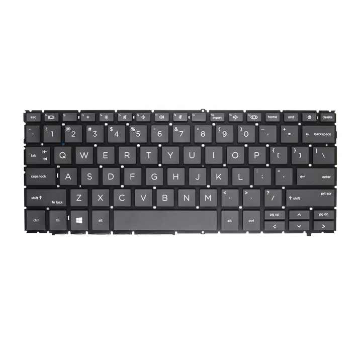 US Keyboard for HP Elitebook 830 G9 840 G9 845 G9 Zbook Firefly 14 G9 ...
