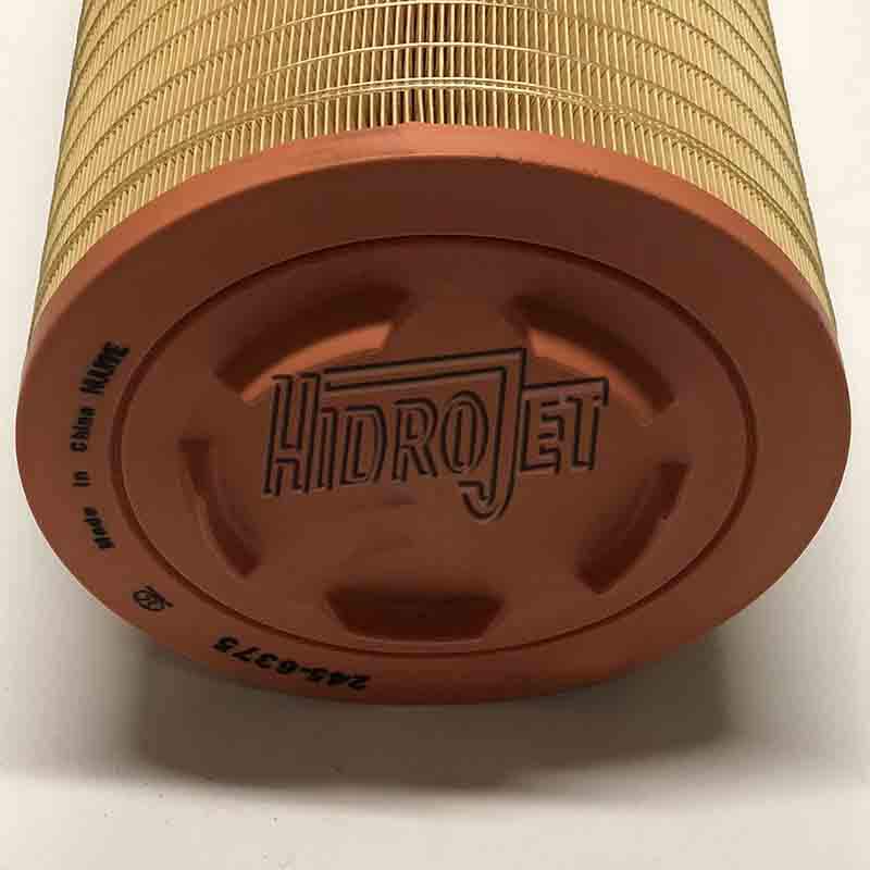 Original Element-Prim air Filter 245-6375 2456375 on SALE Excavator ...