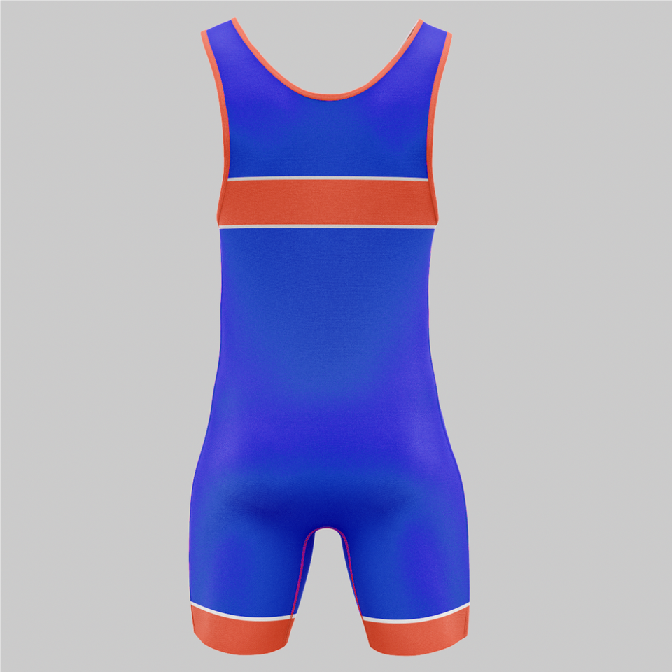2026 New Custom Mens Wrestling Singlets Stretch Lightweight Quick Dry ...