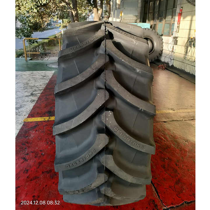 Tractor Tyres, Radial Agricultural Tyre 500/45R22.5 600/50R22.5 445 ...