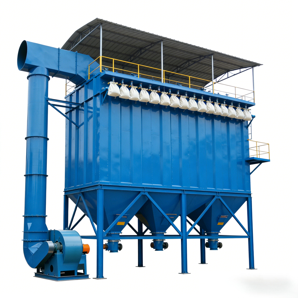 Dust Extraction Collection Suction Machine Dust Collector Systems ...
