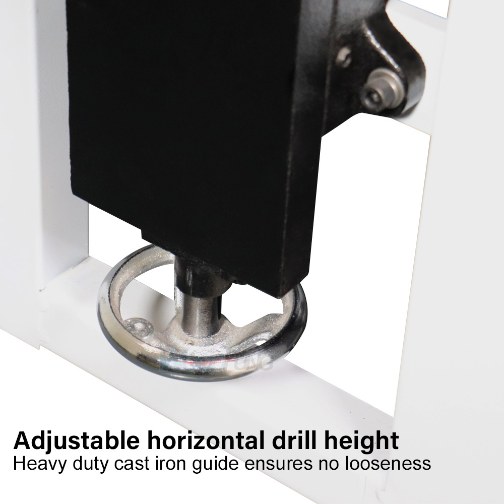 MZ6415 minifix drilling machine,Wood boring machine