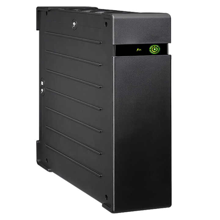 Ellipse ECO 800VA 230V UPS Uninterruptible Power Supply 500W Online ...