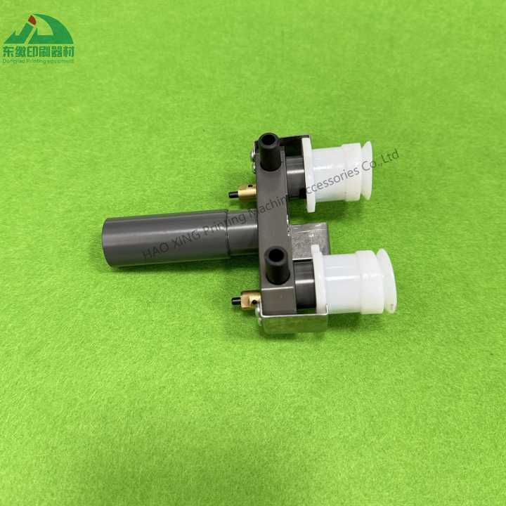 Offset Printing Machine Spare Parts 221-145-BG01 Sucker for Stahl ...