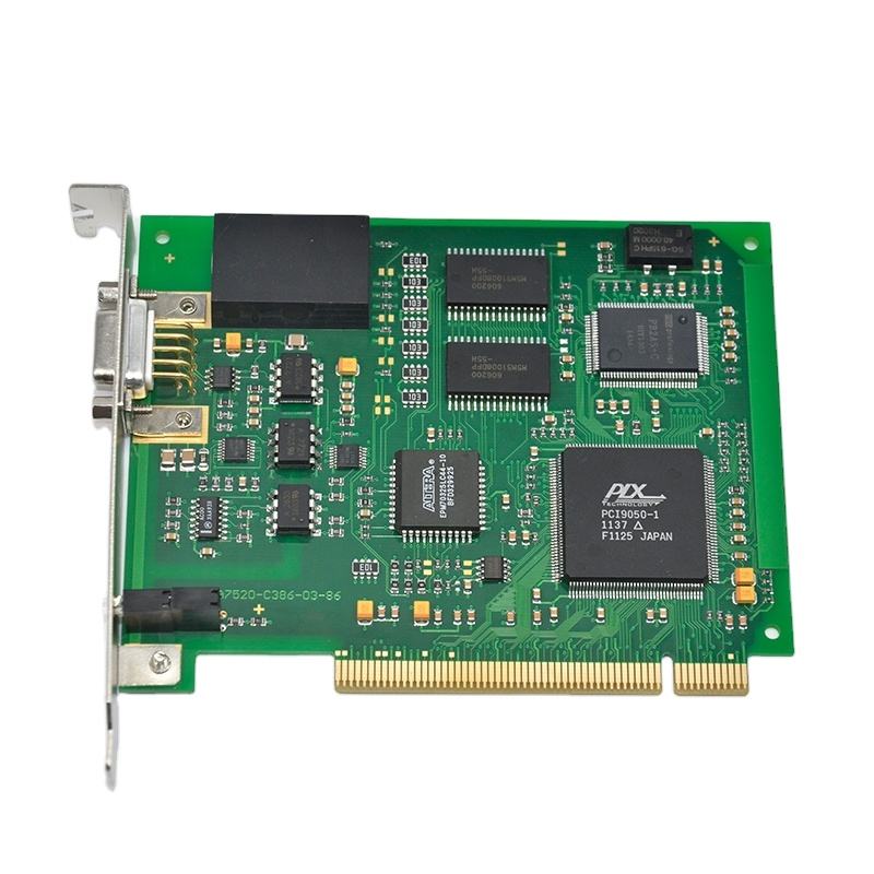 CP5611 PCI PROFIBUS MPI PPI Card - Communication for Siemens PLC