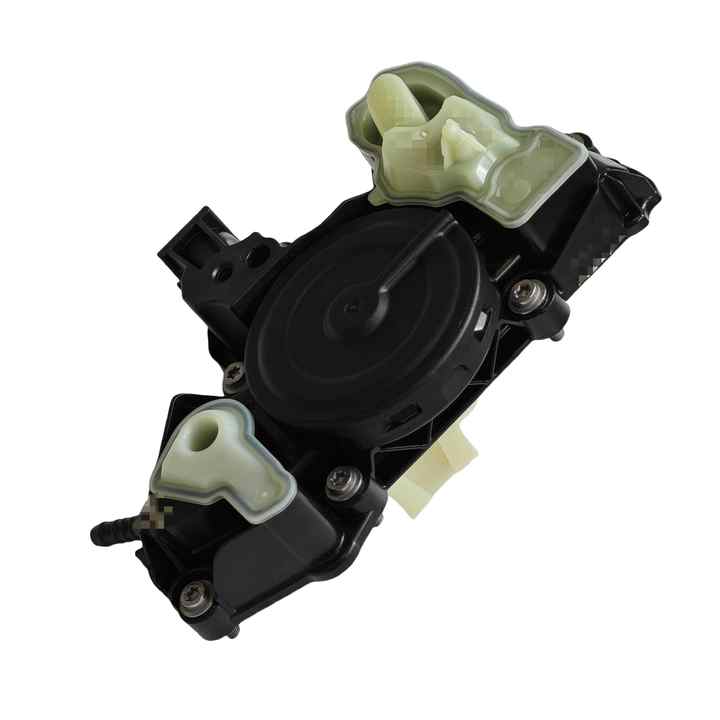 Auto Parts Oil Water Separator Exhaust Assembly 06K103495BM 06K103495AA ...
