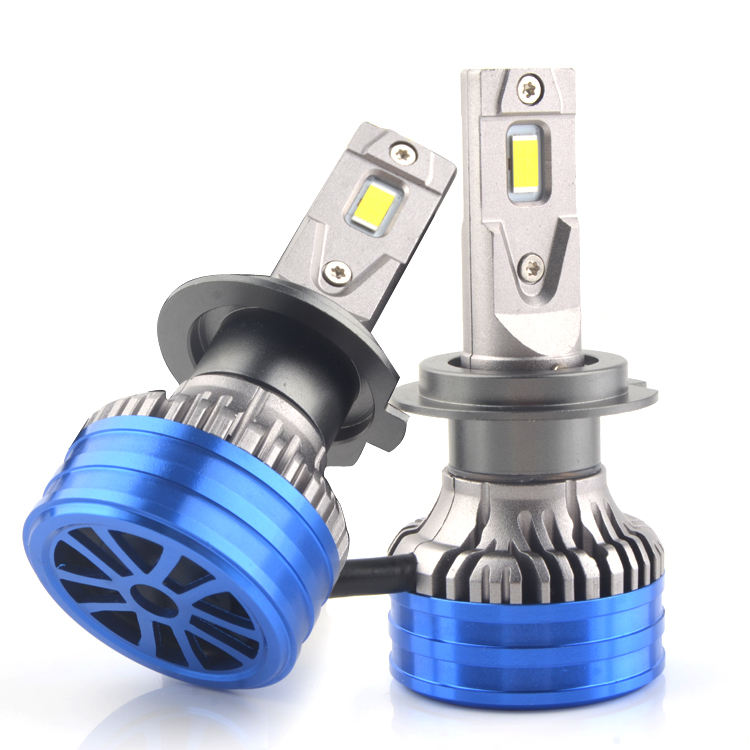 Auto Headlamp Led Headlight Bulb 150W 14000LM Super Bright Led H4 H11 ...