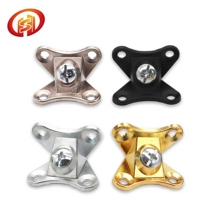 90 Degree Angle Butterfly Corner Brackets Corner Joint Butterfly Hinge ...