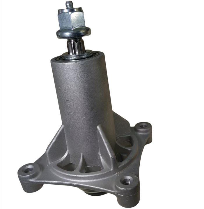 Deck Blade Spindle Assembly Replacement Mower Blade Assembly Lawn ...