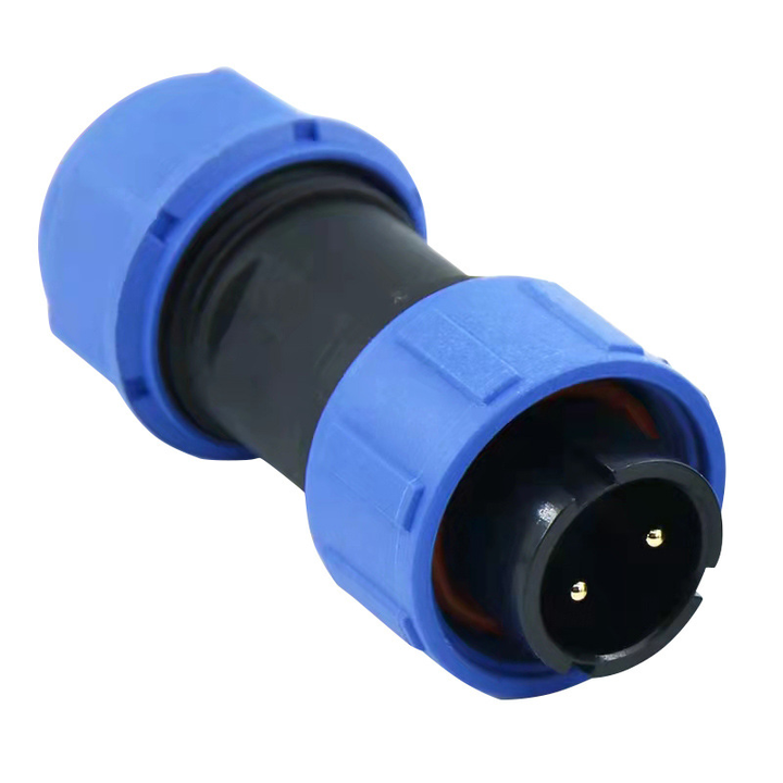 IP67 Waterproof Connectors - Reliable Sensor & Power Solutions