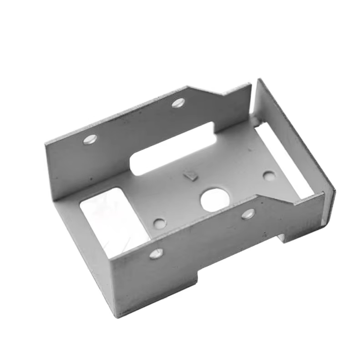 OEM Custom Precision Sheet Metal Fabrication Stainless Steel Laser Cutting Service Aluminum ...