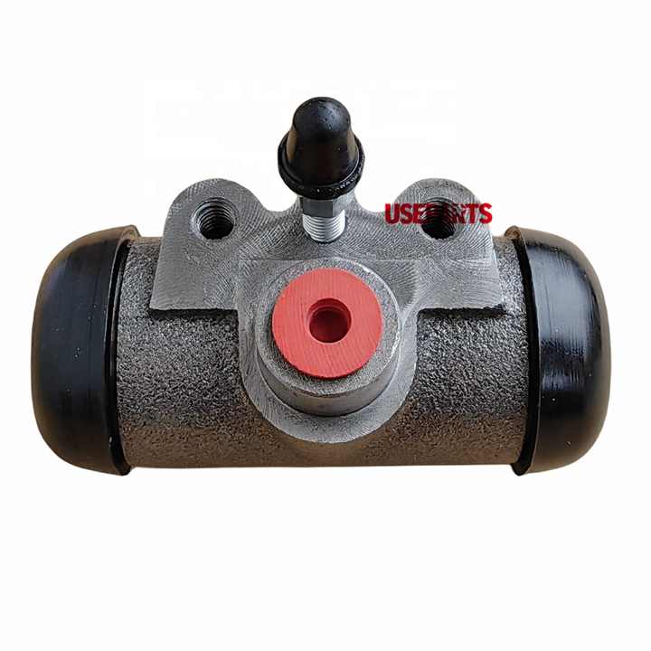 WHEEL BRAKE CYLINDER FRONT 1 INCH for Various Jeep Models