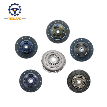 Double Clutch Set for Hyundai Elantra I30 I40 Sonata Tucson