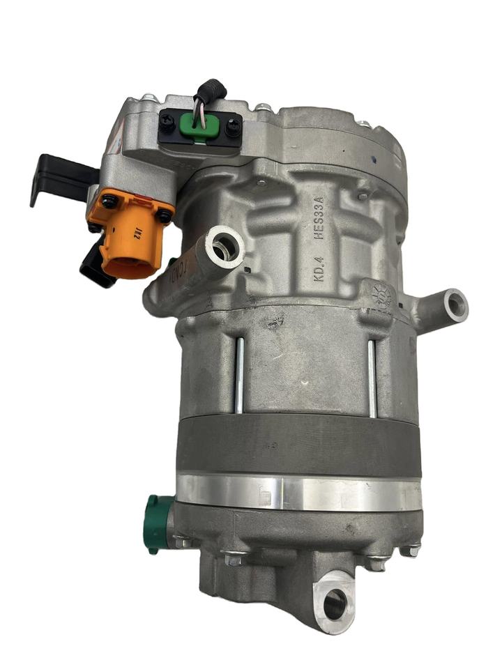 Auto Parts Electric Ac Compressor 97701-CY000 for Hyundai Kia ...