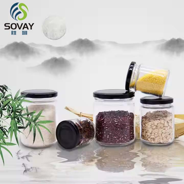 How to Choose the Best Glass Jar 500g: A Complete Buyer's Guide