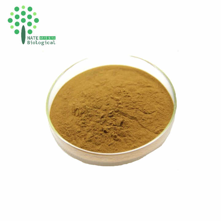 Icariin 10% Horny Goat Weed Extract - Nutraceutical Grade