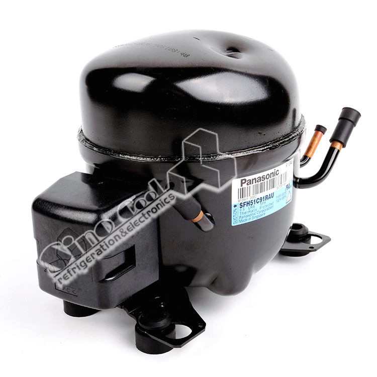 panasonic refrigerator compressor Products from Xiamen Sino-Cool ...