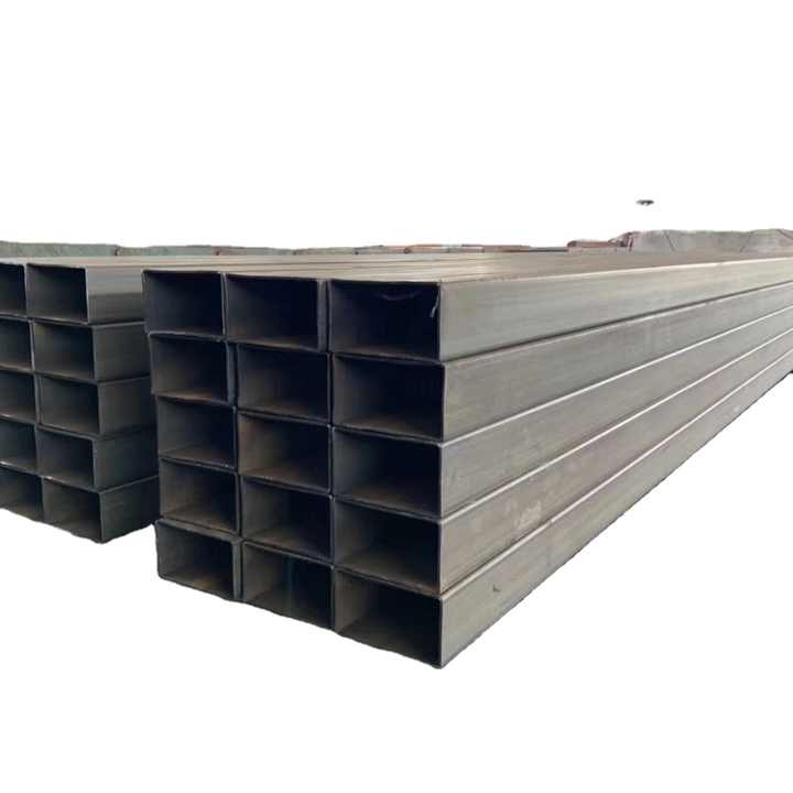 A36 Galvanized Square & Rectangular Steel Pipe, Oem | Wholesale