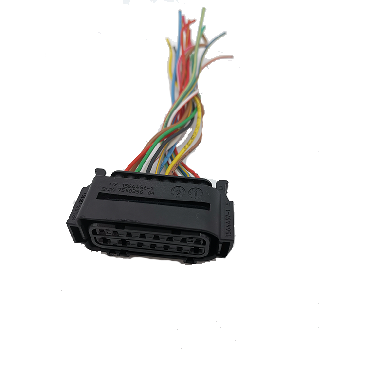 BMW Connectors - Premium Automotive Electrical Solutions