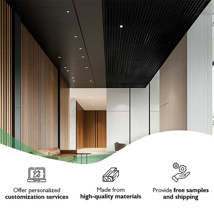 Modern Eco-Friendly PVC Panel Board Waterproof PVC Wall Panels ...