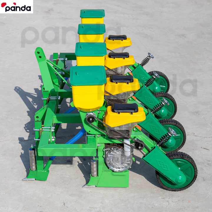 Corn Precision Seeder Beans Planter Tractor Maize Seeder Corn Planter ...