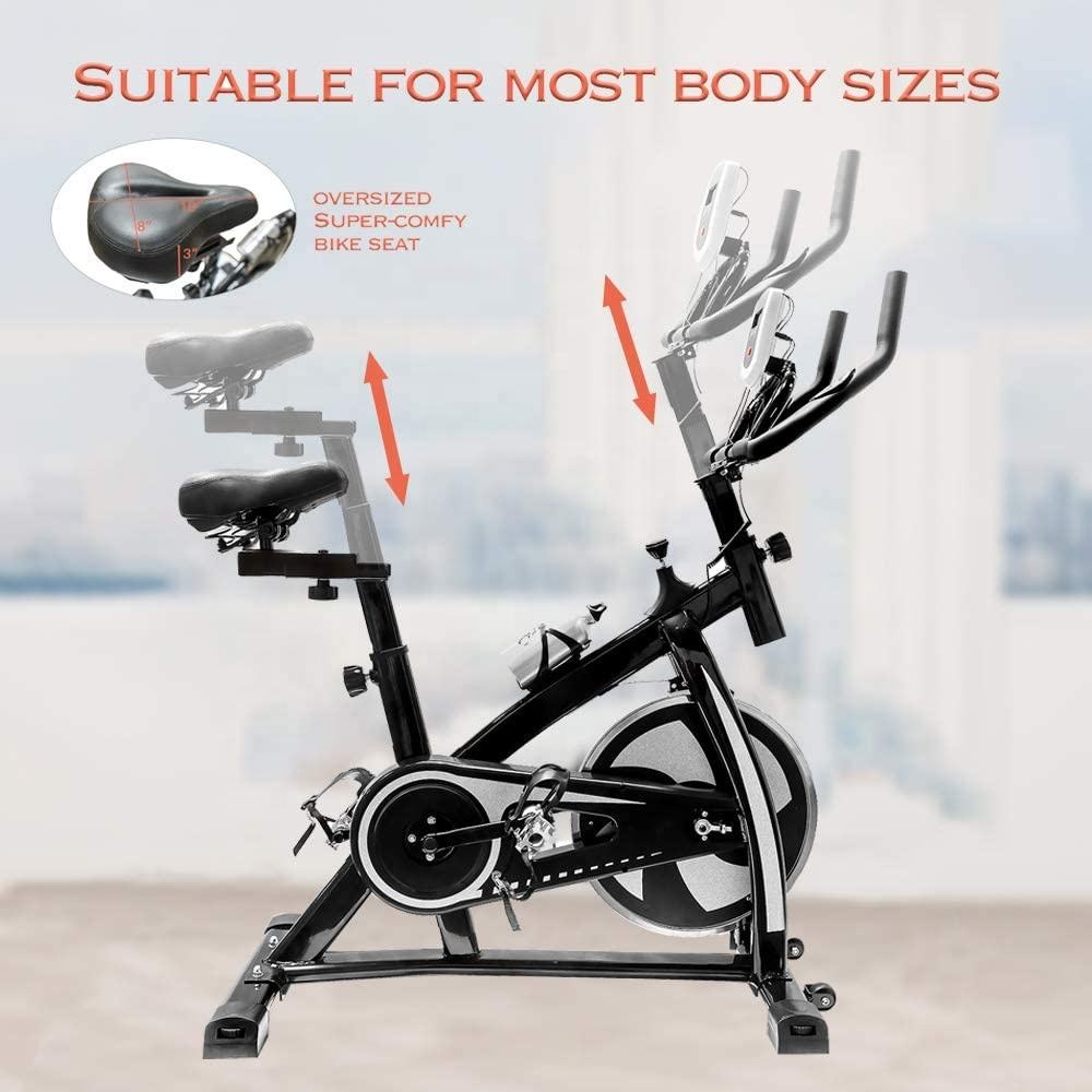 How to Choose the Best Flywheel Fitness Equipment for Your Home Gym