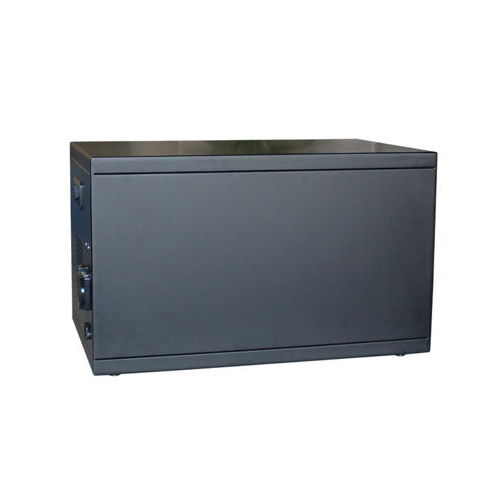 USB 10 Slots Tablet Charging Cabinet Cart Trolley Educational Equipment ...