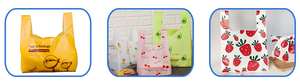 Plastic Bag Making Machine Price - High Speed 130pcs/min