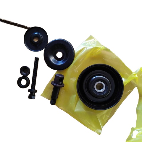 MOBEESTAR Clutch Assembly for Hyundai HD78 NM - 41200-5H000