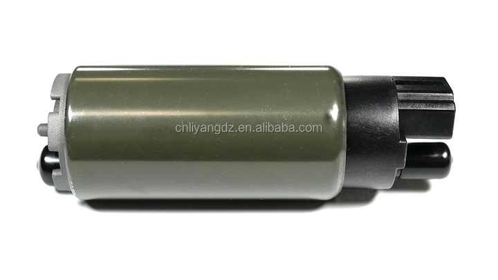High Pressure Fuel Pump - Reliable Auto Suspension Parts