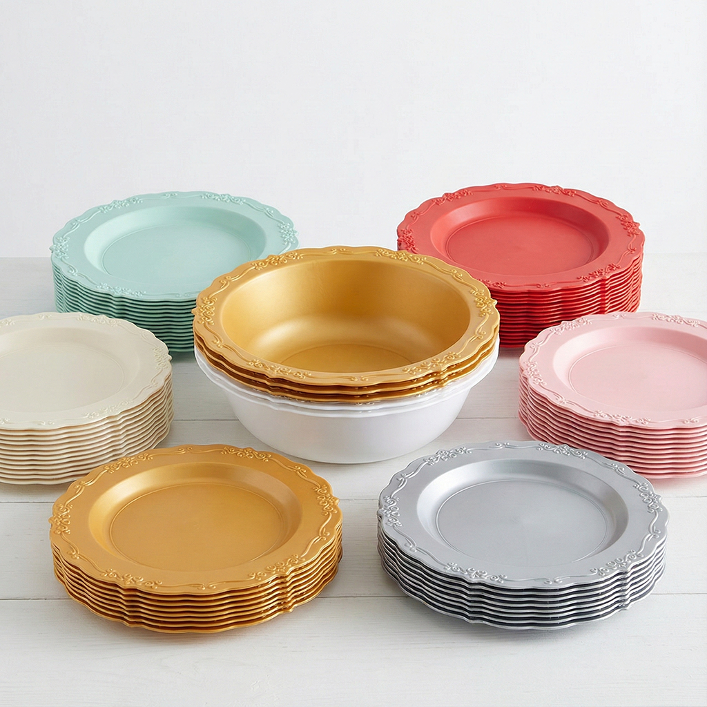 Wholesale Custom Dinnerware 34k+ | Alibaba.com